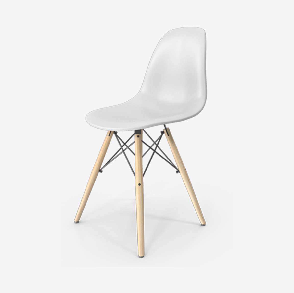 Modern Rosewood Wardrobe – 4-Door Storage with Mirror Pakistan